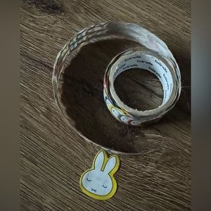 miffy | Office | Miffyimported Nwt Variety Sticker Roll | Poshmark